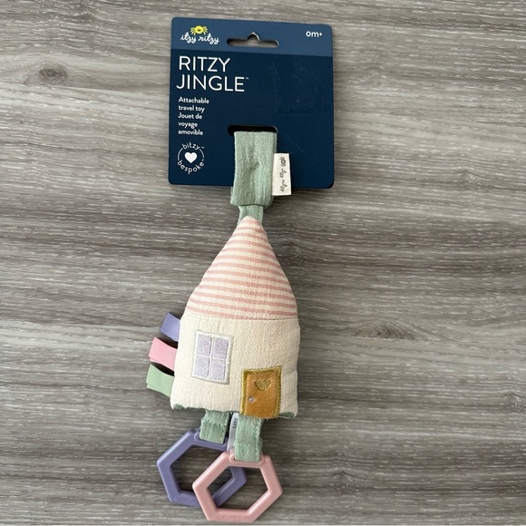 Itzy Ritzy | Other | Itzy Ritzy Bitzy Bespoke Ritzy Jingle Attachable ...